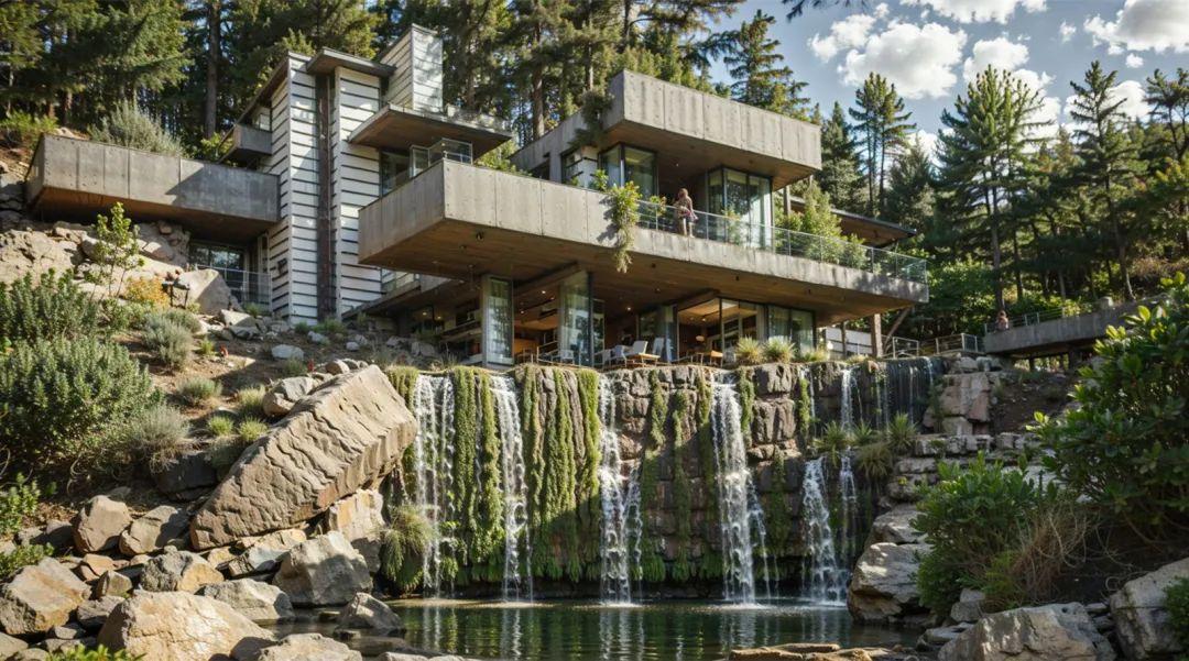 Stable Diffusion建筑设计常用AI模型推荐 - 知乎