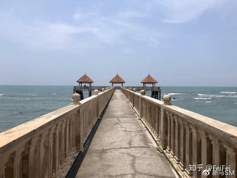 大马柔佛州 (Johor) 你不知道的28个景点 - 知乎