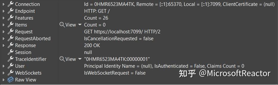 .NET 8 中的调试增强功能 - 知乎