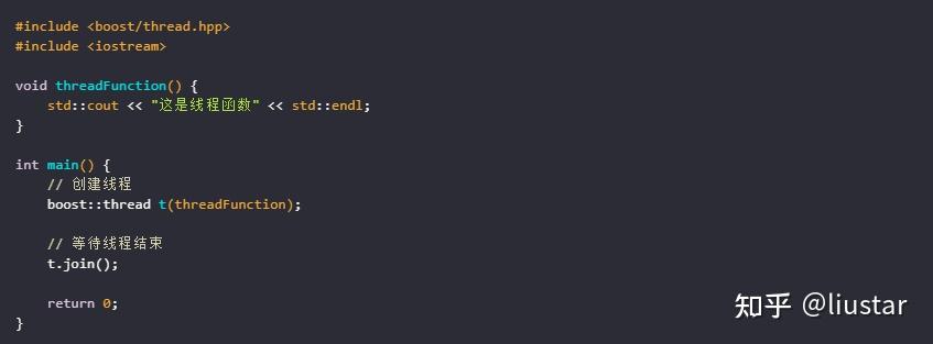 最新超详细C++经典Boost库介绍 - 知乎