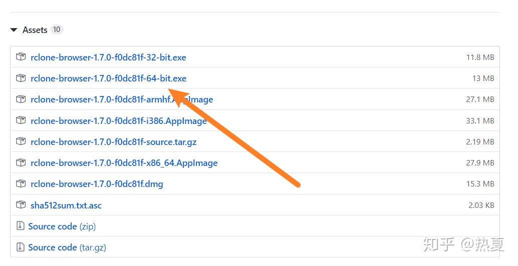 Windows平台下使用 Rclone 挂载 OneDrive 为本地硬盘 - 知乎