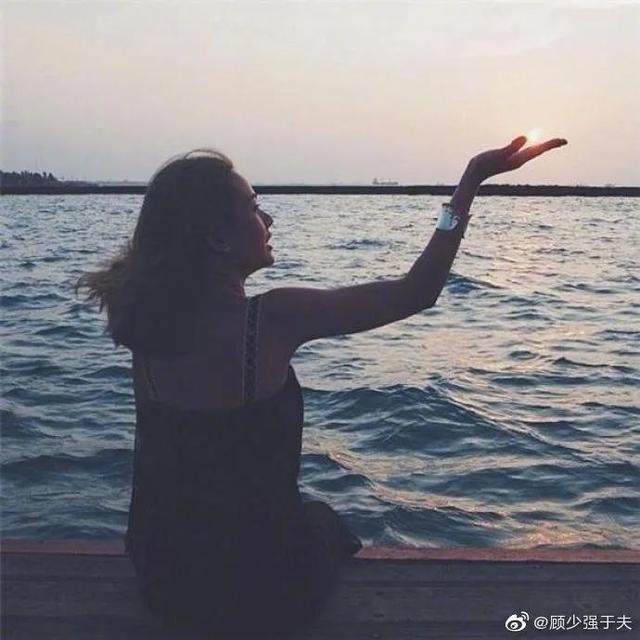 5年前那个说“世界那么大,我想去看看”的女教师,后来怎样了? 知乎
