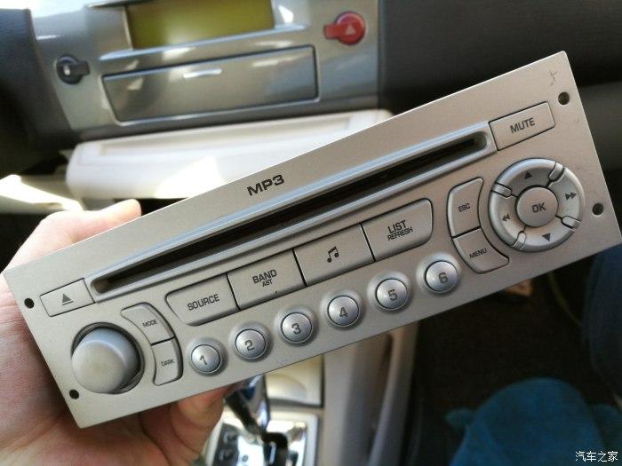 世嘉RD9升级CD机头音响RD45详细教程（2017年1月） - 知乎