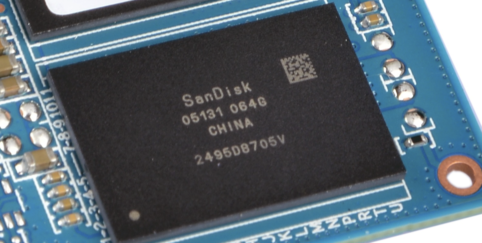 U盘选购指南，附闪迪DDC3 & 闪迪DDC4实测 - 知乎