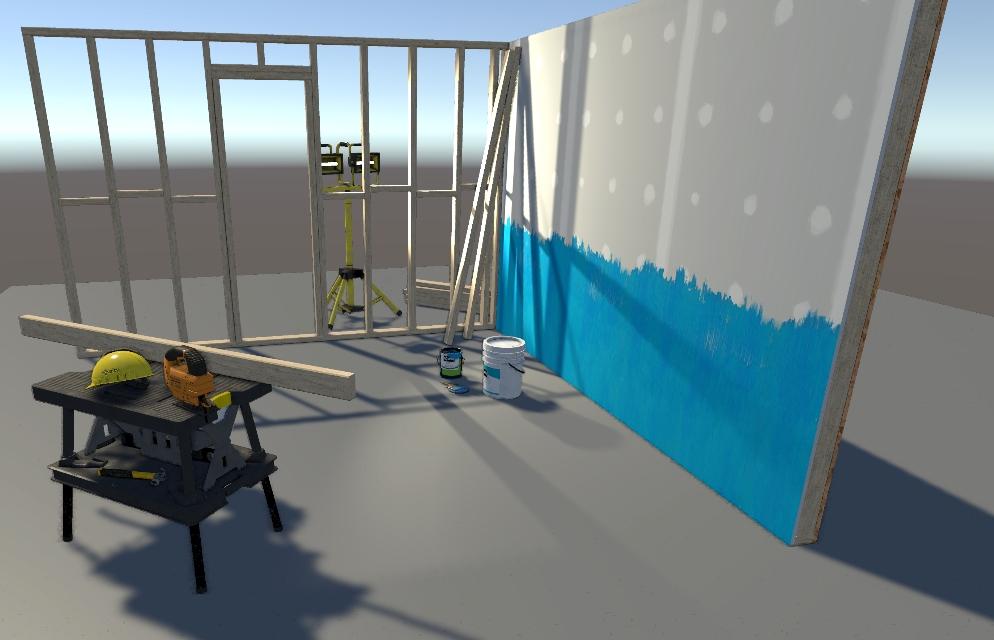 SSAO与HBAO - 知乎