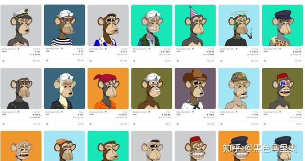 Quoth：如何让NFT去伪存真？ - 知乎