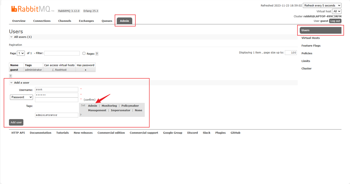 『RabbitMQ』入门指南（安装，配置，应用） - 知乎