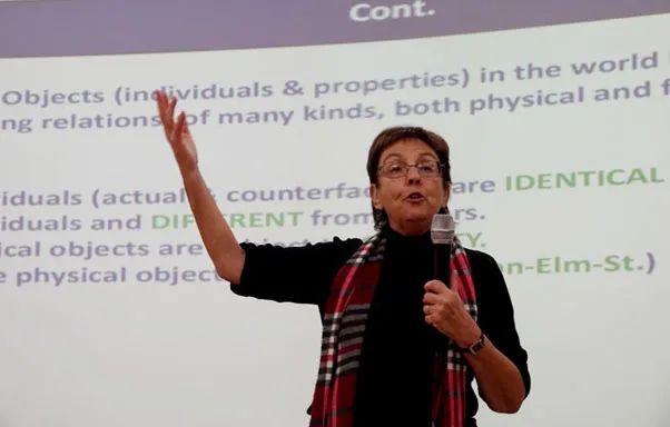 吉拉·谢尔：现代逻辑的核心概念——逻辑后承 - 知乎