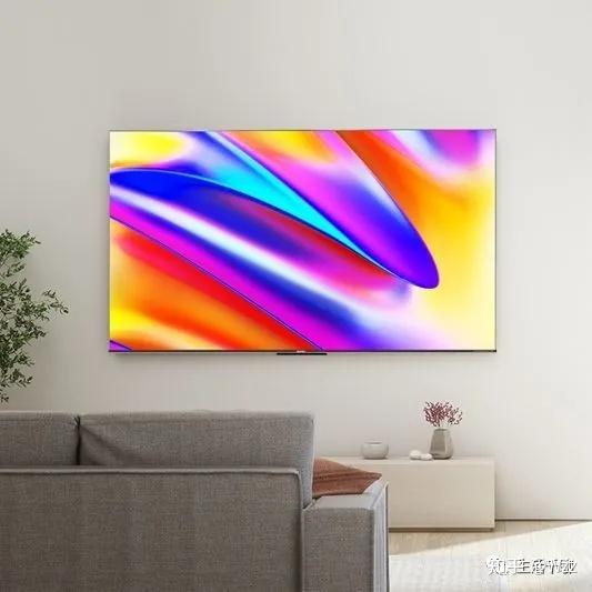 2022海信电视E5G、E7G、E7G-Pro、E8G如何选择？ - 知乎