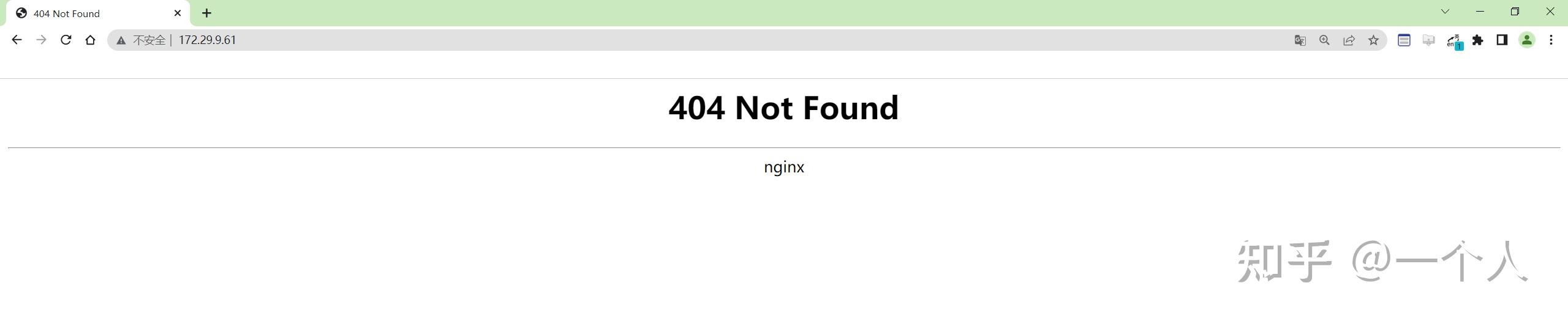 实战：OpenELB的安装与使用-2023.3.7(测试成功) - 知乎