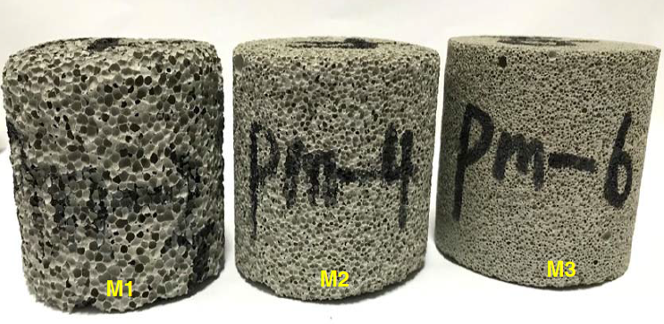 【Simpleware】通过基于 Micro-CT 重建的孔隙尺度模型和数值模拟研究泡沫混凝土的渗透特性 - 知乎