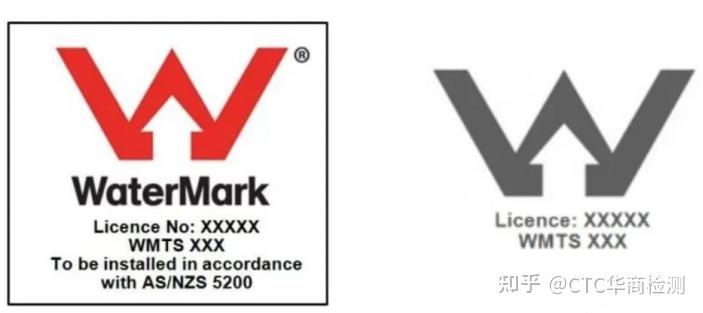 什么是澳大利亚WaterMark认证？ - 知乎