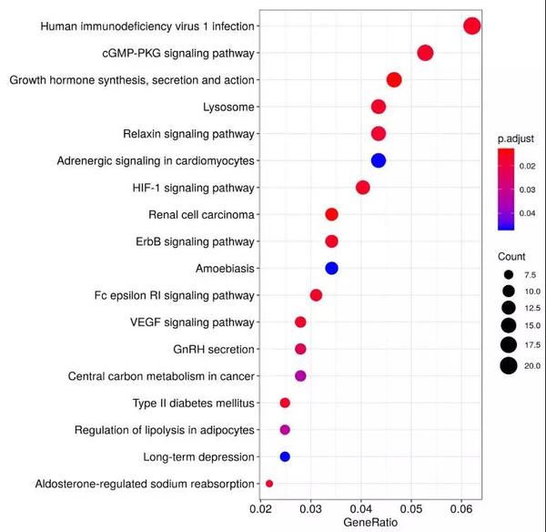 miRNA SNP数据库——miRNA SNP V3 - 知乎