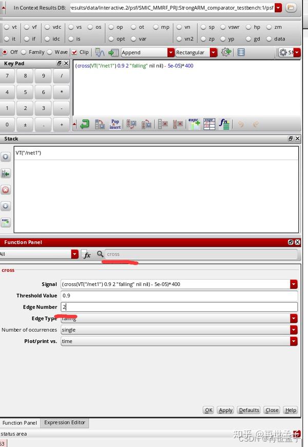 动态比较器蒙特卡洛（mente carlo）仿真失调电压 - 知乎