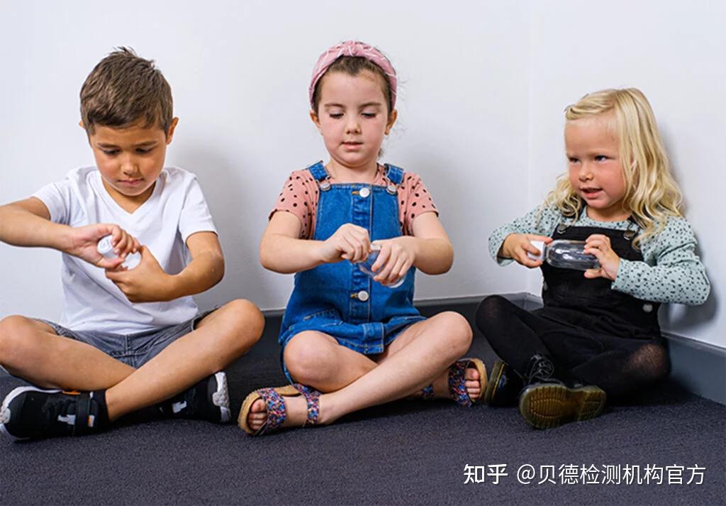 ISO 8317:2015-Child-Resistant Packaging Test - 知乎