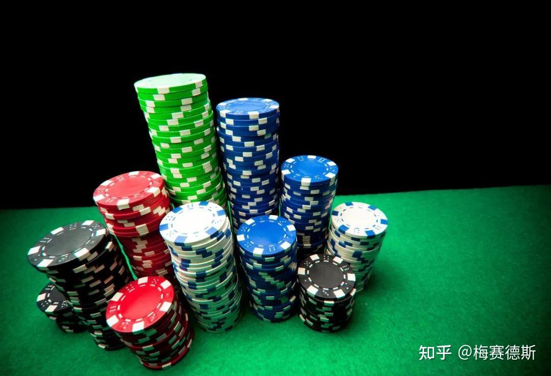 德州扑克的下注理论，如何下注？ - 知乎