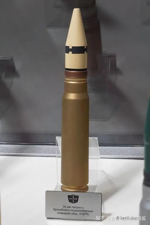 俄罗斯陆军装备志——BMP-3步兵战车 - 知乎