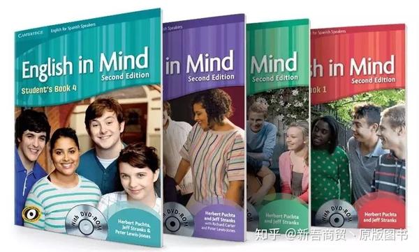 剑桥大学新优质综合性教材THiNK浅析——全面培养10+小朋友的批判性思维，全方位提升英语运用能力 - 知乎