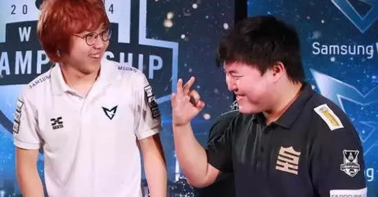 把最好的岁月留给了LPL——回顾IMP职业生涯 - 知乎