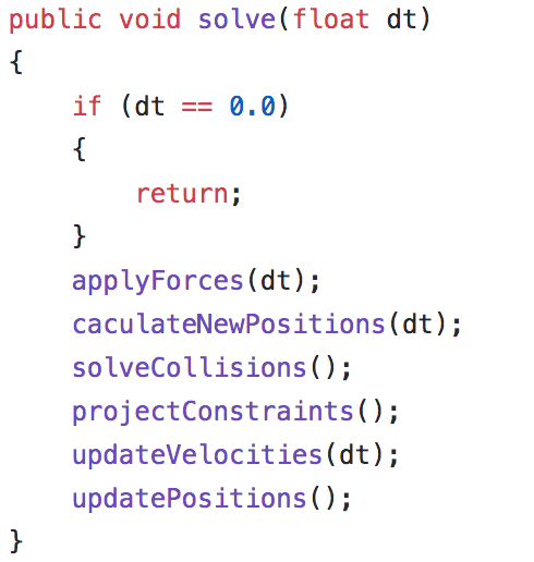 基于PBD算法的布料和头发的实时模拟（Unity Demo） - 知乎