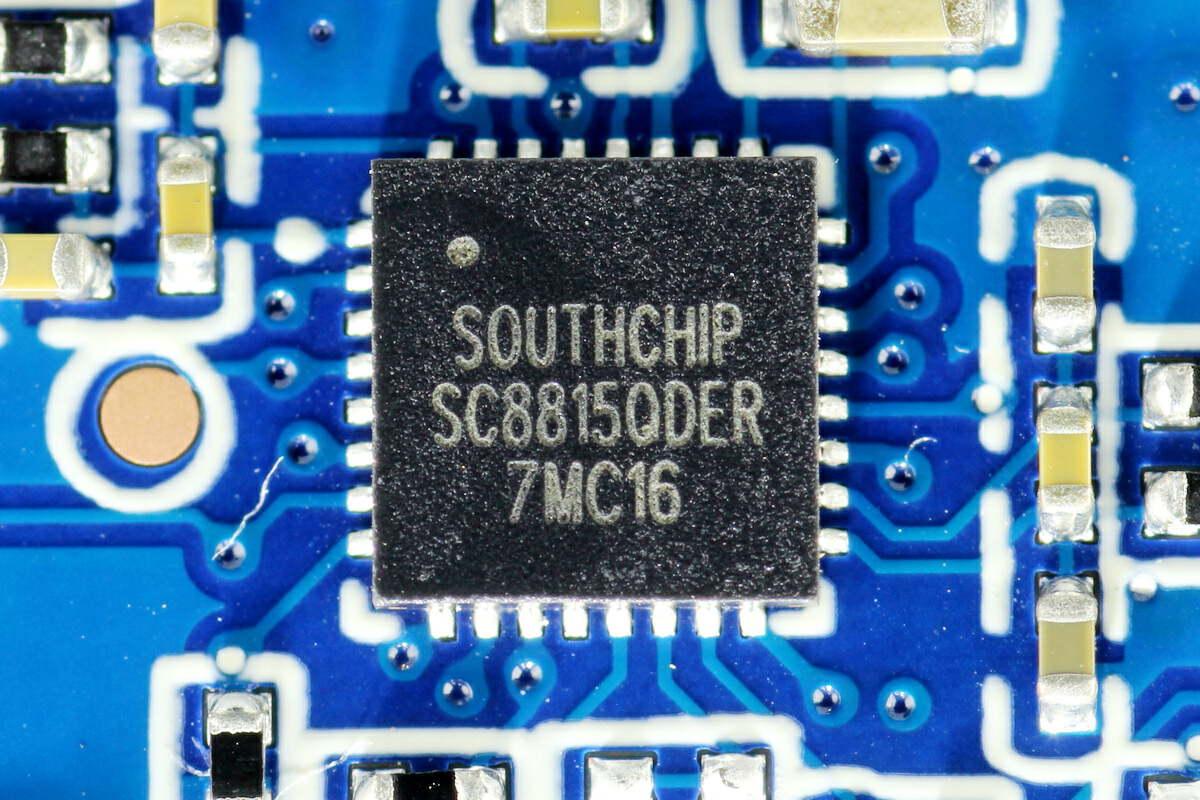 多款PD3.1移动电源采用南芯科技升降压方案 - 知乎