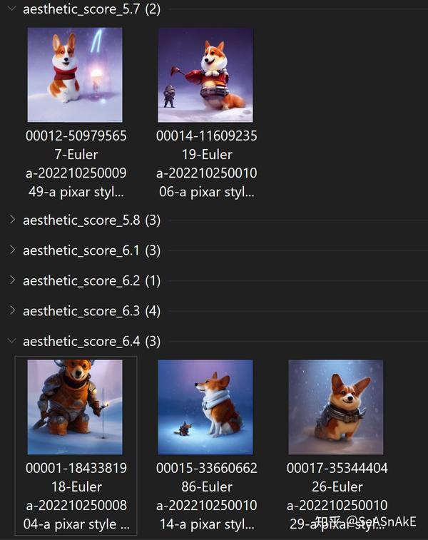 庖丁解牛 Stable-diffusion-webui 插件拓展及依赖汇总 - 知乎