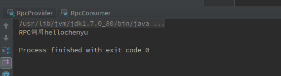 JAVA RPC：从上手到爱不释手 - 知乎