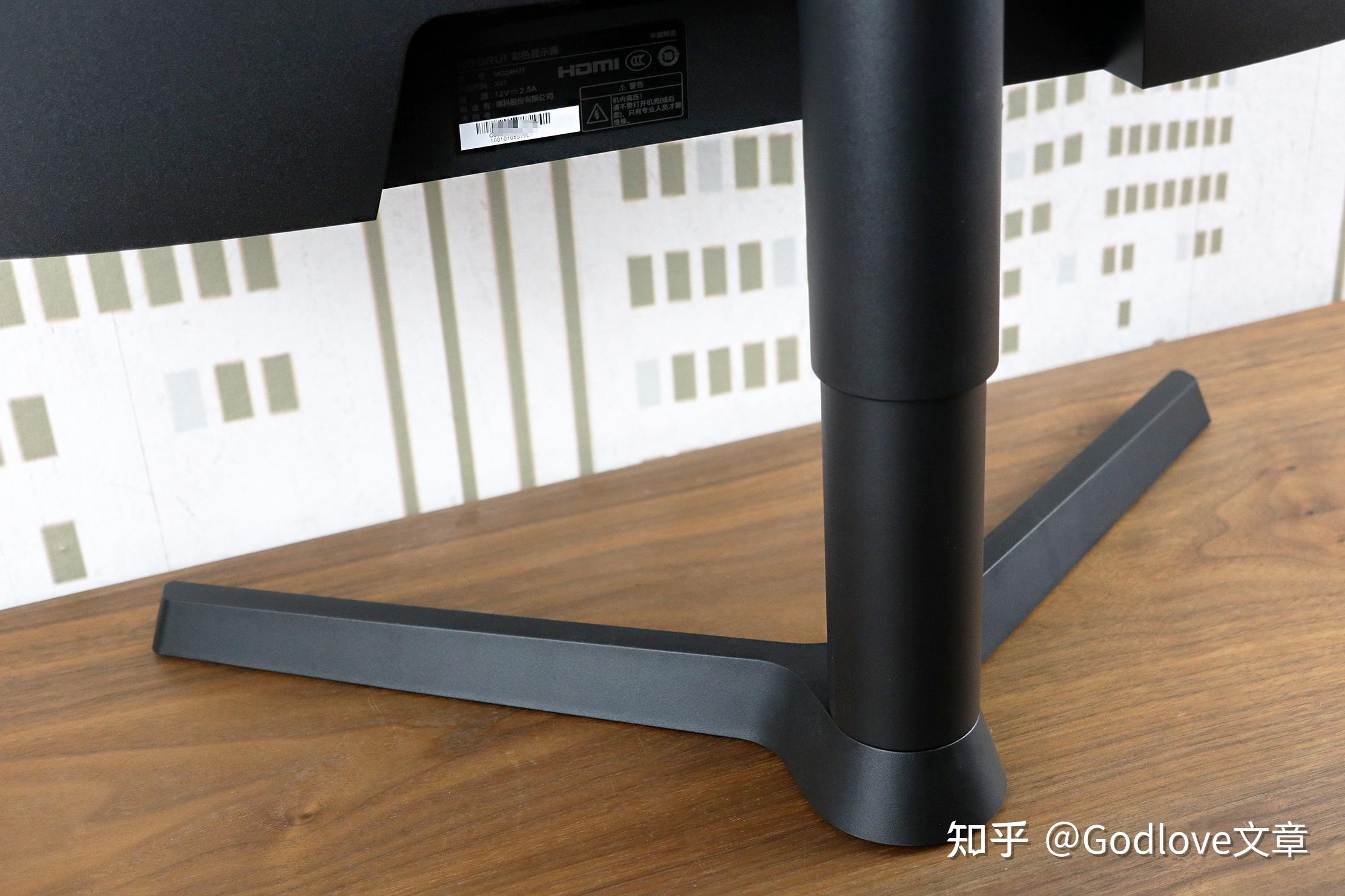 到手649！给您高刷新率和高色彩精度—— 科睿X41电竞显示器体验 - 知乎