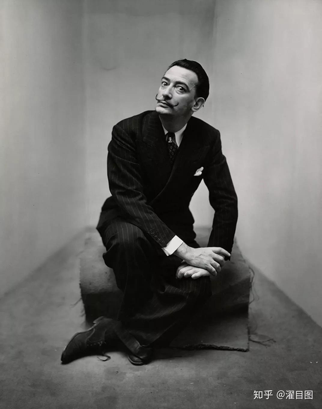 拍拍照，作作画 | Irving Penn - 知乎