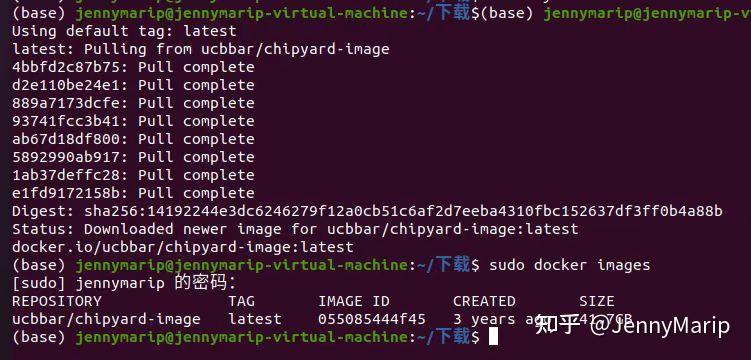chipyard环境配置 & 自定义生成 - 知乎