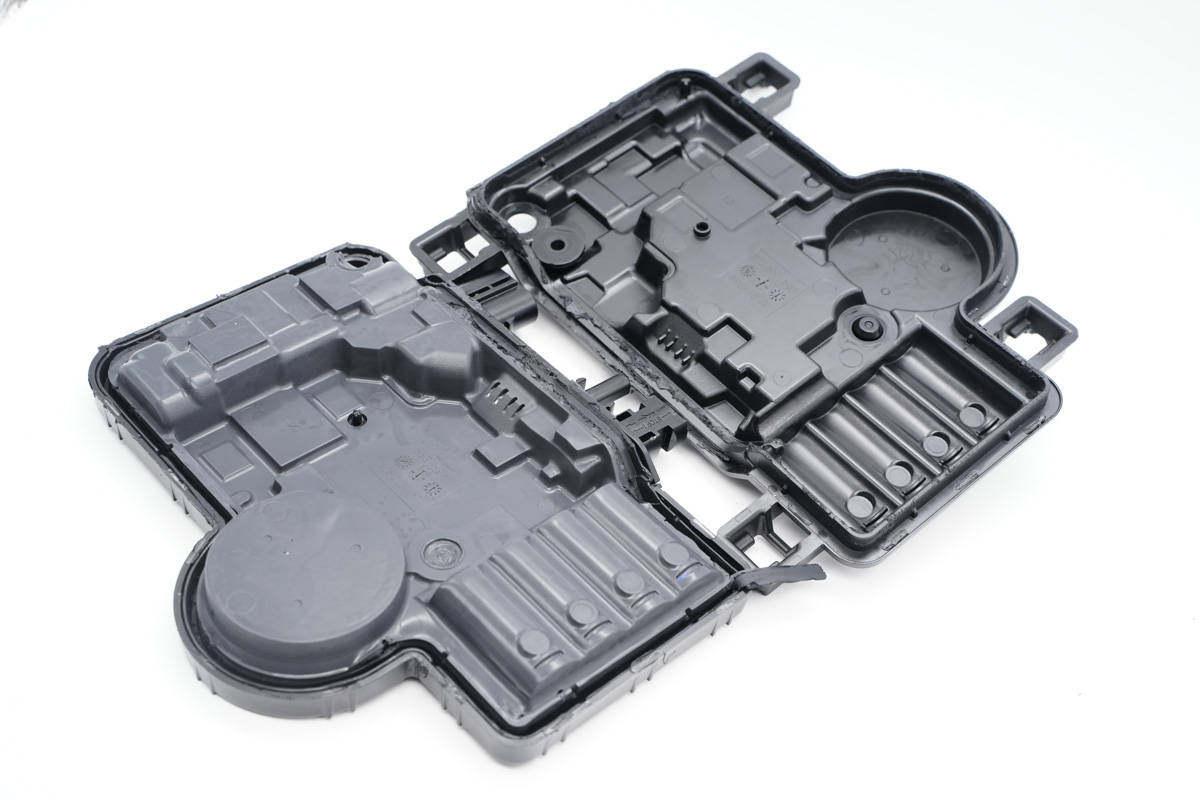 拆解报告：ENPHASE ENERGY IQ7+ 微型逆变器 - 知乎