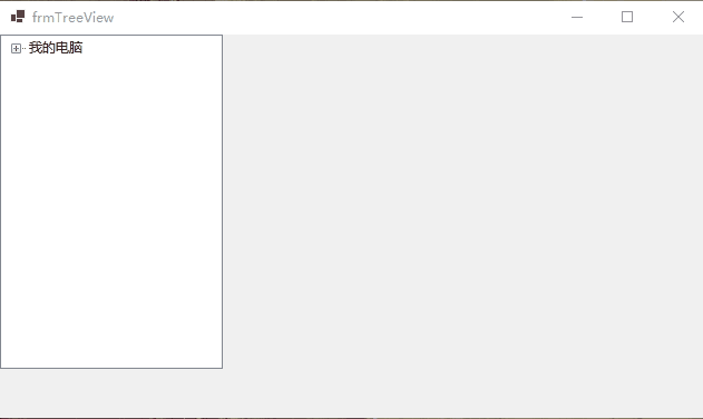 【WinForm详细教程八】WinForm中的TreeView控件 - 知乎