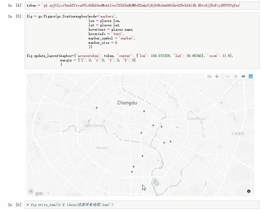 【S01E04】用plotly画高颜值的地图 - 知乎