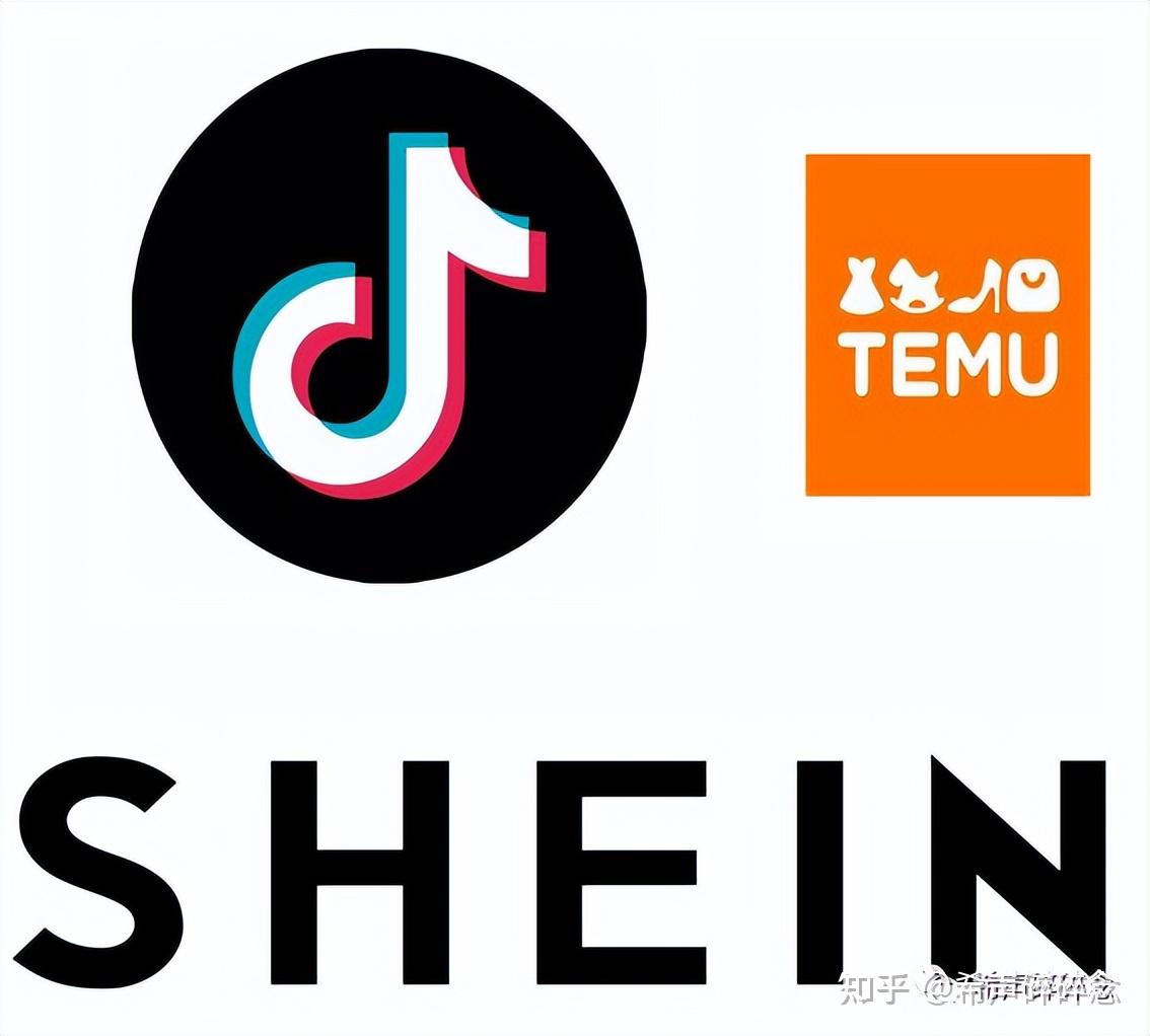 对Temu，Shein，Tiktok、亚马逊、独立站、shopee虾皮、速卖通、Etsy等平台的看法 - 知乎