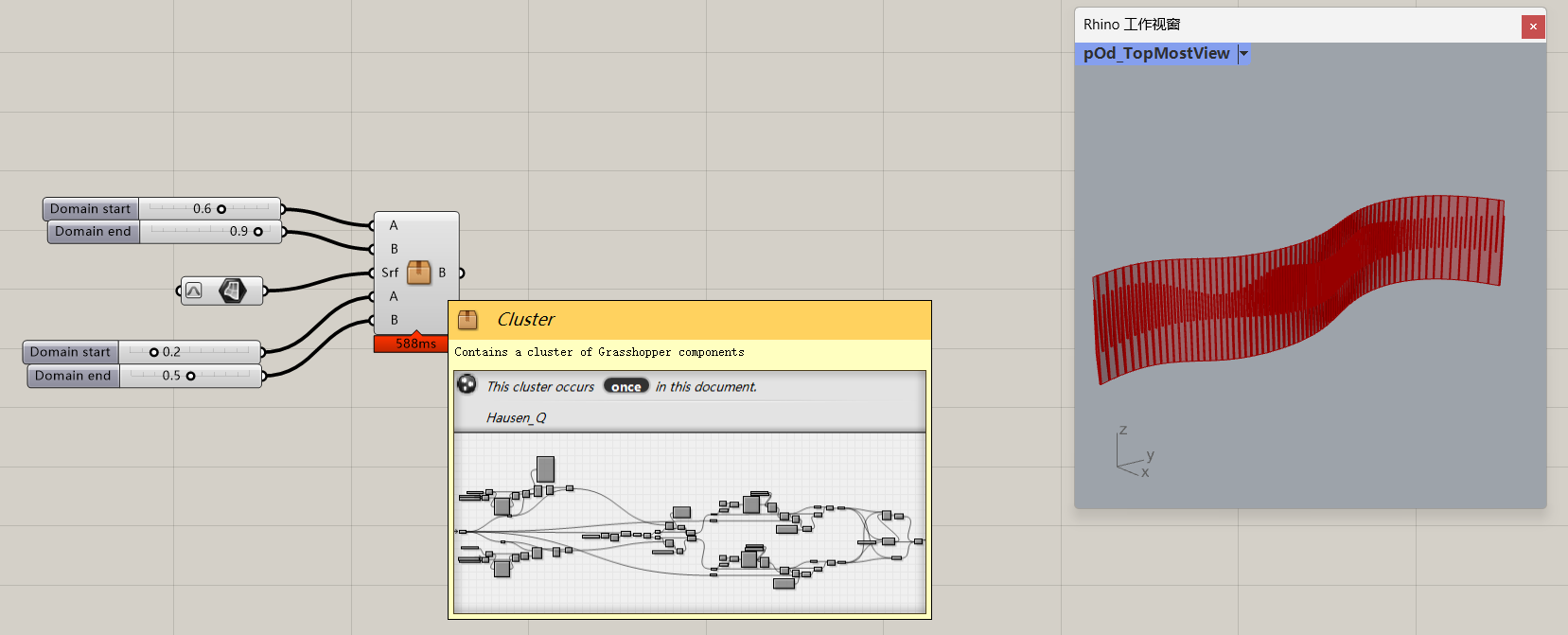 GH科普系列-04-params系列4 - 知乎