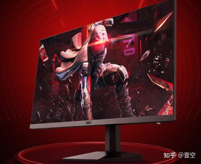 27 寸 2K 电竞显示器，哪个品牌哪个型号性价比高？