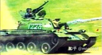 【转载：六九的红外大灯】中国大陆坦克发展科技树(再修订版) - 知乎