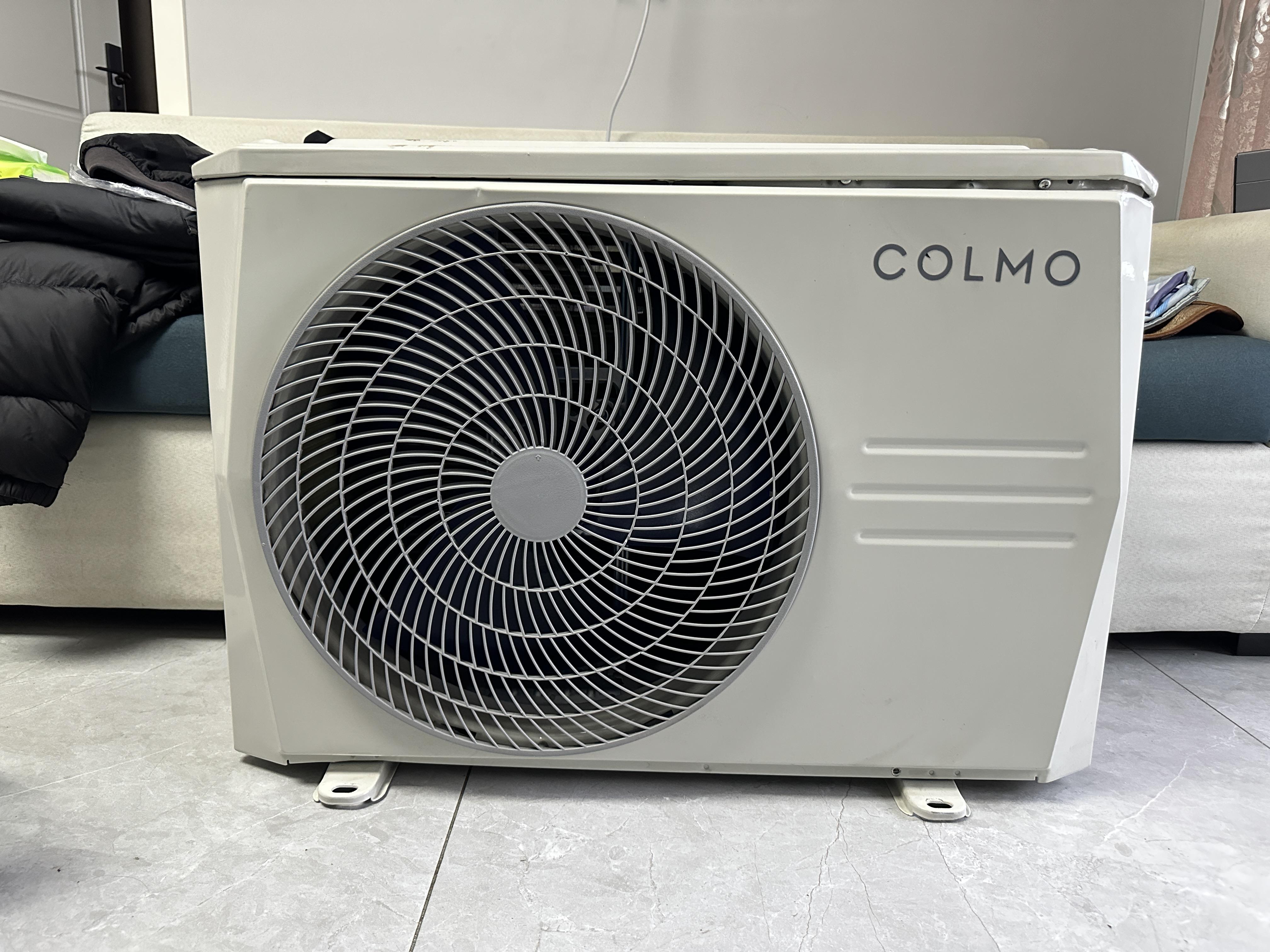 购买COLMO到底属不属于智商税？