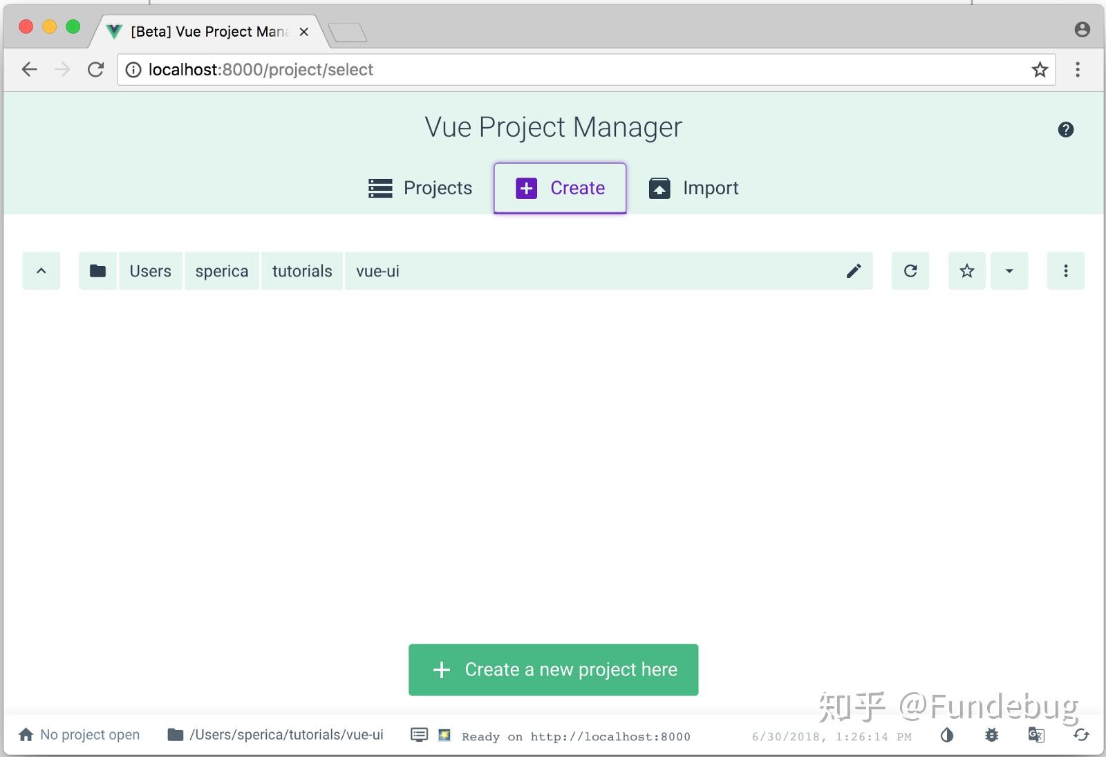 Vue Ui：vue开发者必不可少的工具 知乎