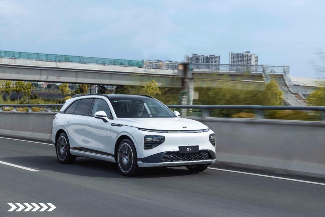 理想L9、小鹏G9底盘硬件对比，谁更胜一筹？ - 知乎