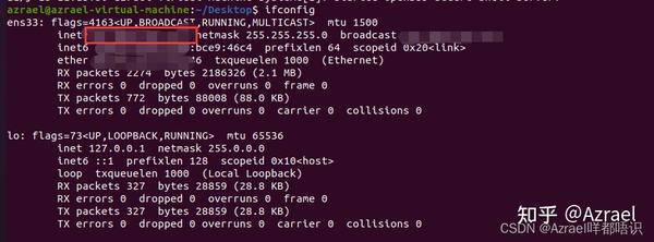 在Ubuntu20.04上安装ns3-3.37及sns3 - 知乎
