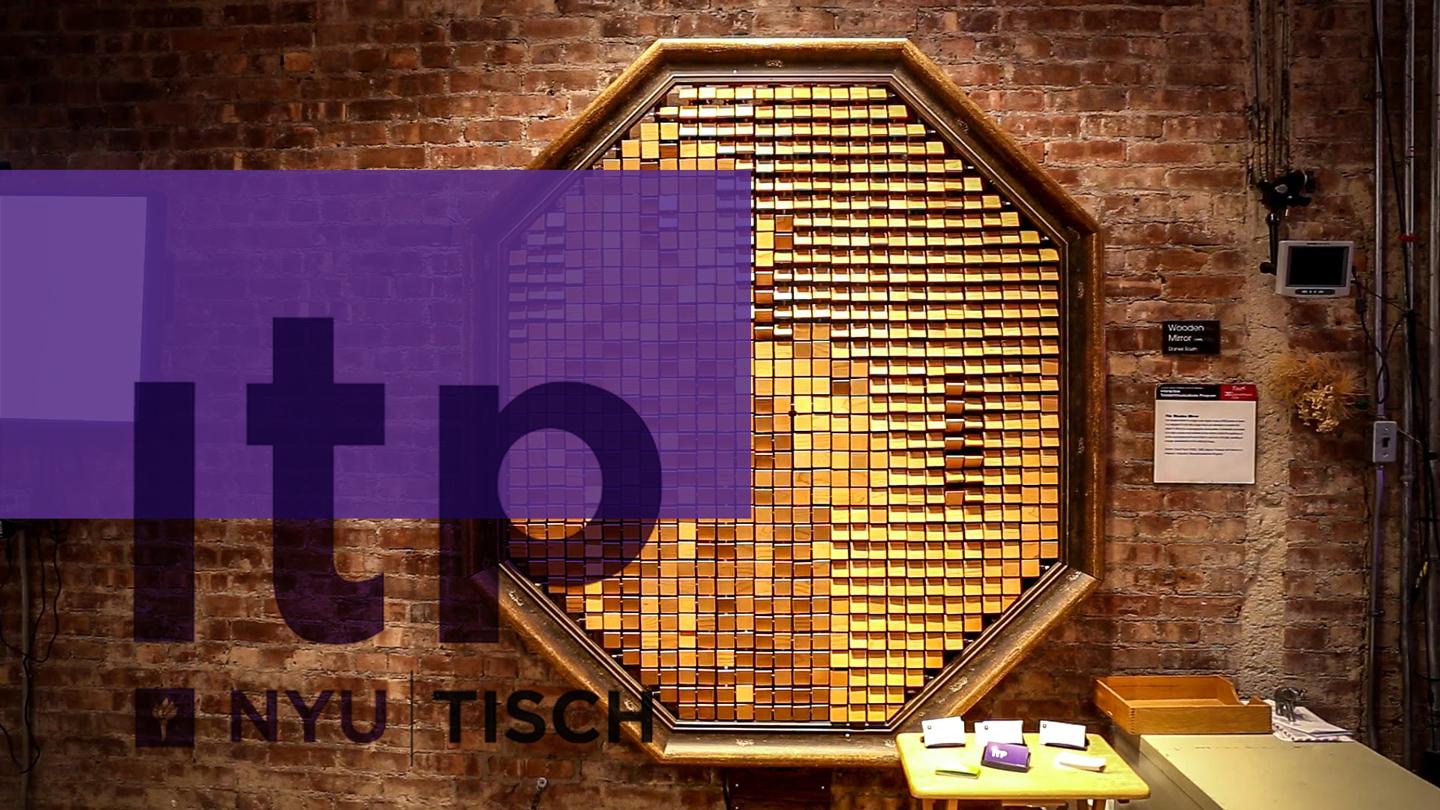 艺术与技术在这里交融 ITP@NYU - 知乎