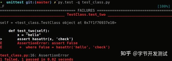 pytest自动化测试框架详解 - 知乎