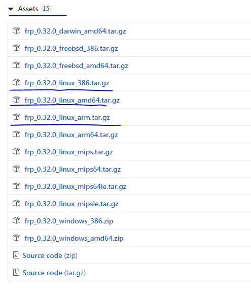 OrangePi Zero安装openwrt配FRP内网穿透 - 知乎