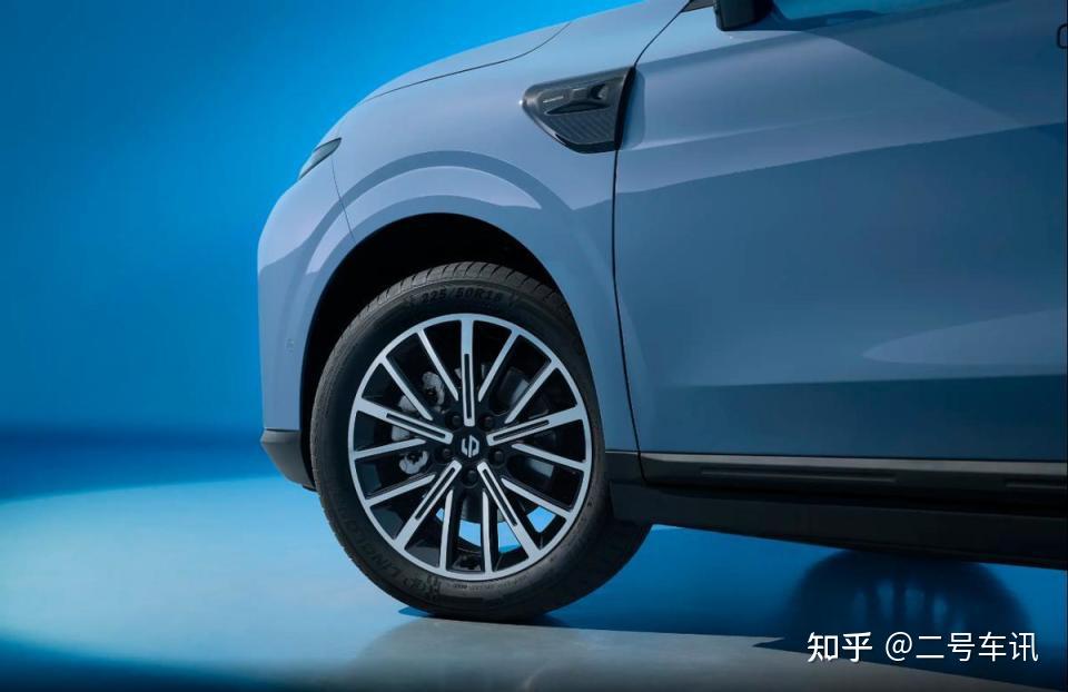 到底选择零跑B10，还是海狮 05 EV、铂智 3X，看完你就知道了 - 知乎