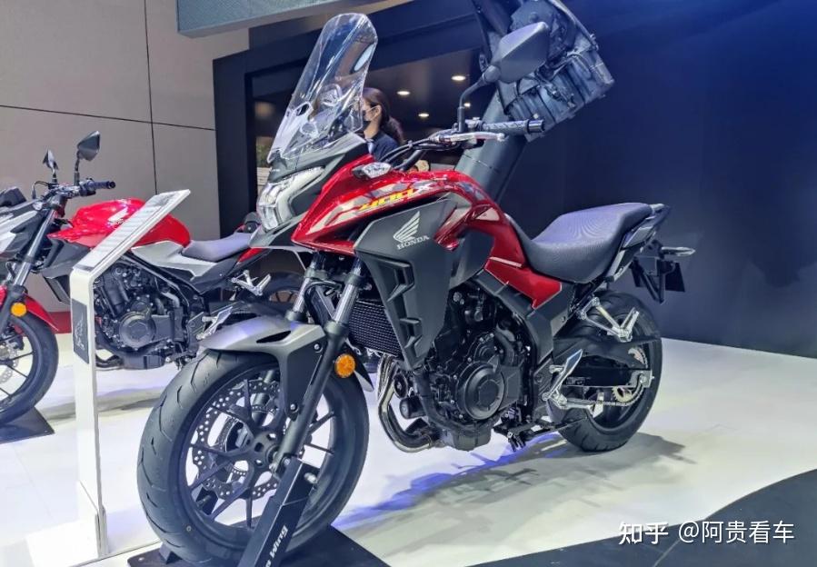 5万级别ADV车型推荐，三款实力出众的ADV车型带你奔赴山海 - 知乎