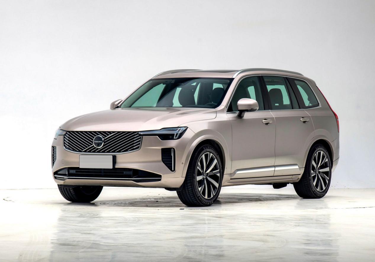 北欧极简主义与德系美学的碰撞，沃尔沃全新XC90对比奥迪Q7 - 知乎
