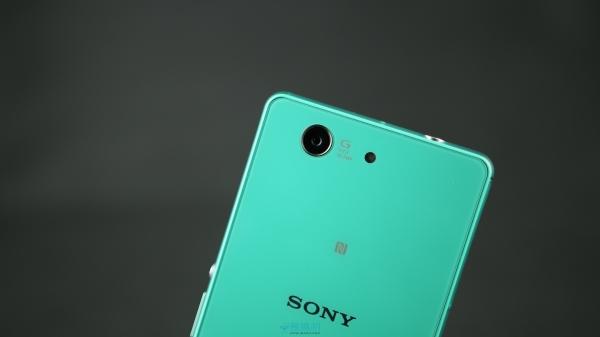 小而精 索尼Xperia Z3 Compact开箱图赏 - 知乎
