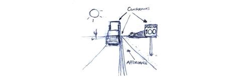 Affordance 综述：Affordances and design - 知乎
