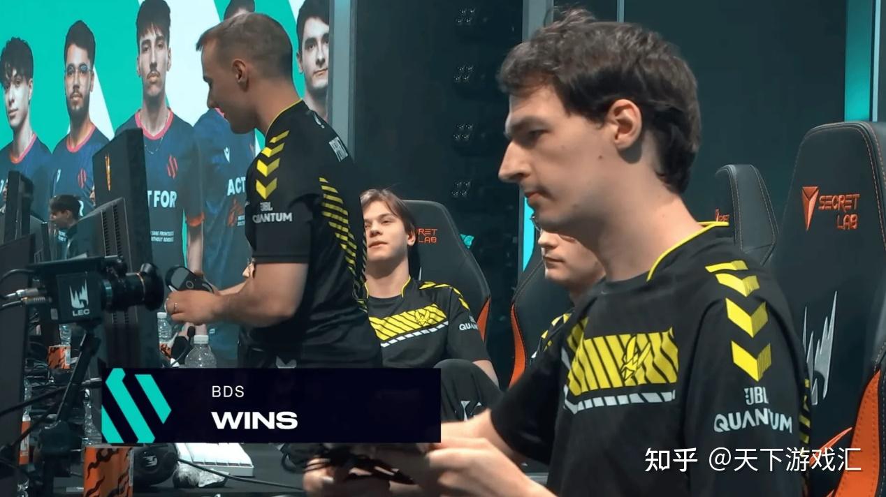 Bo世界赛梦想破碎，无缘交战LPL，中国外援宣告失败，VIT彻底烂透 - 知乎